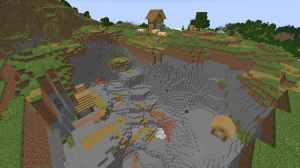 Best Minecraft Cave Seeds for Bedrock & Java