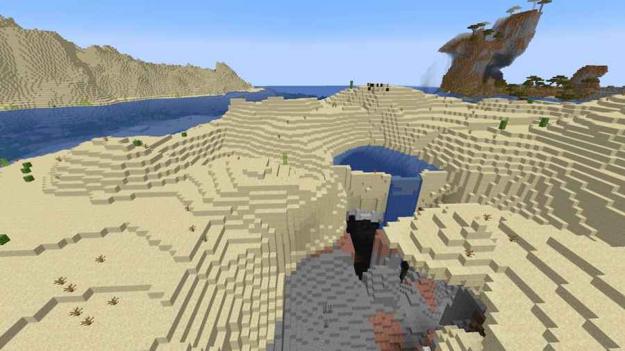 Best Minecraft 1.20 Desert Seeds for Bedrock and Java (June 2024)