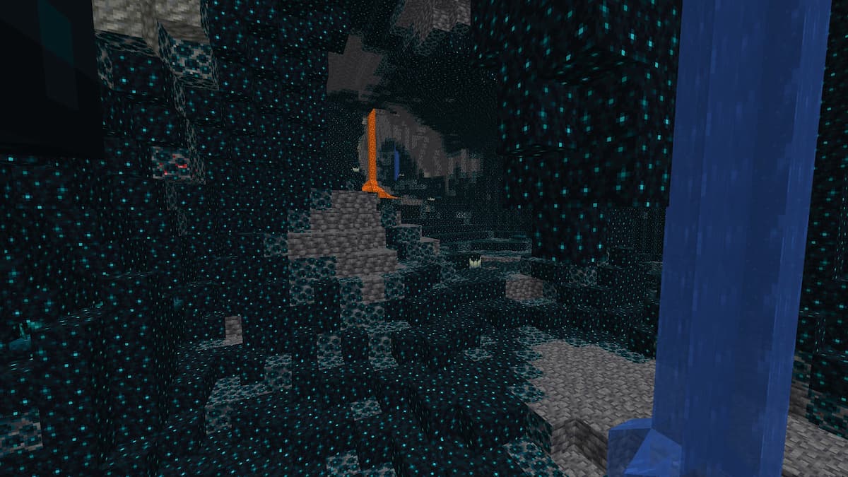 Minecraft 1.20 Diamond Seeds - Best Diamond Seeds for Java and Bedrock ...