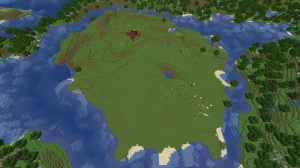 10 Best Minecraft Meadow Mountain Seeds (2024)