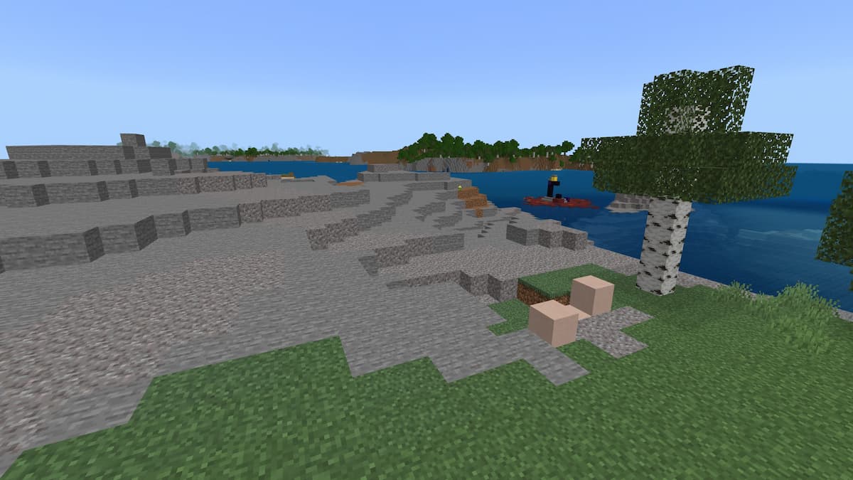 14 Best Minecraft 1.20 Trail Ruins Seeds (June 2024) - Pro Game Guides