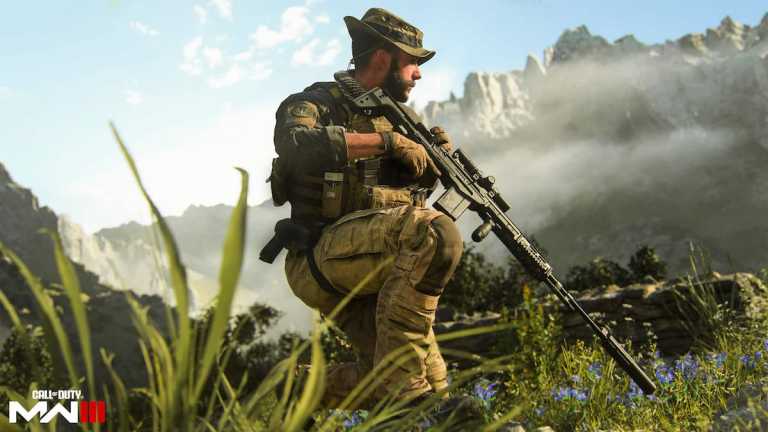 All Hardpoint rotations in MW3 | Pro Game Guides