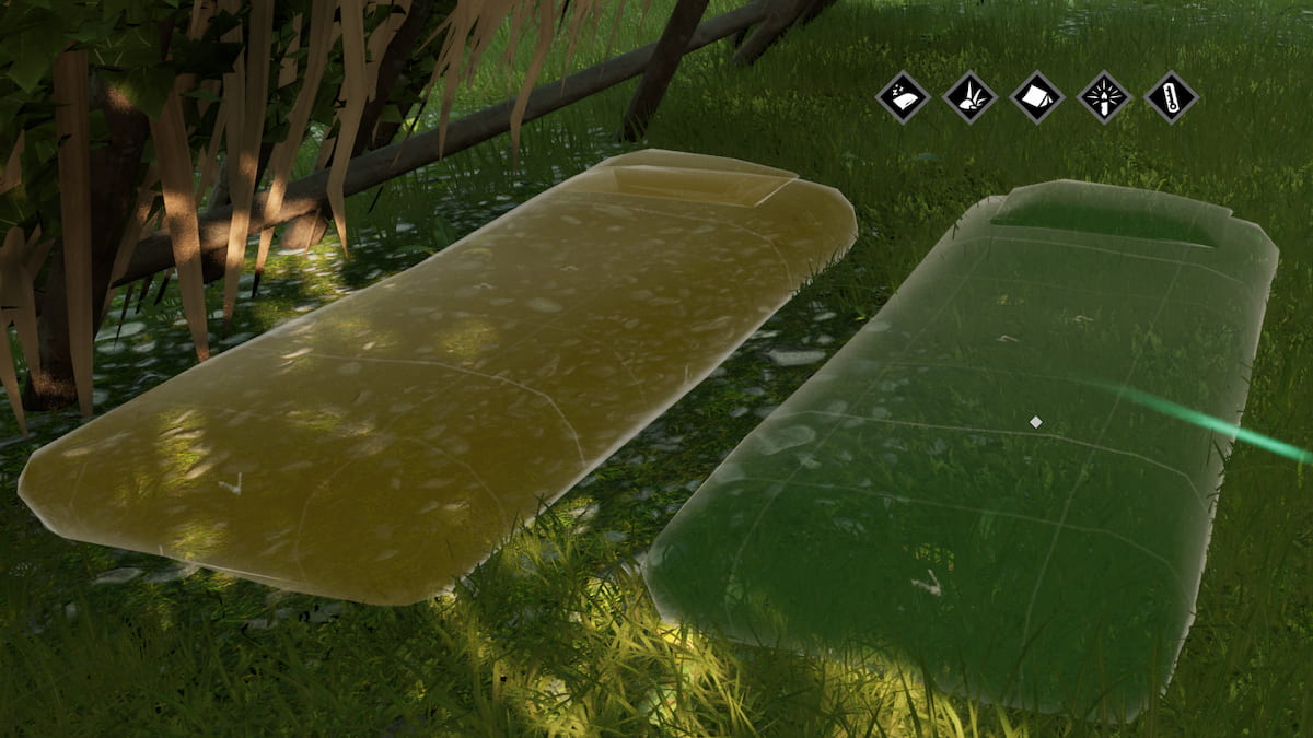 How to move and destroy structures in Nightingale | Pro Game Guides