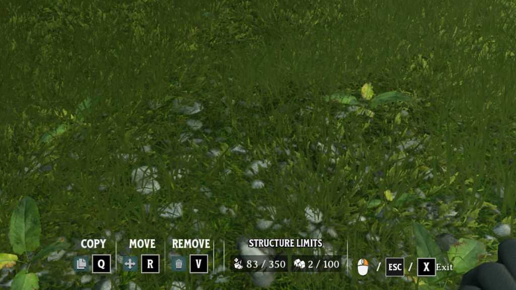 How to move and destroy structures in Nightingale | Pro Game Guides