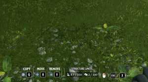 How to move and destroy structures in Nightingale - Pro Game Guides