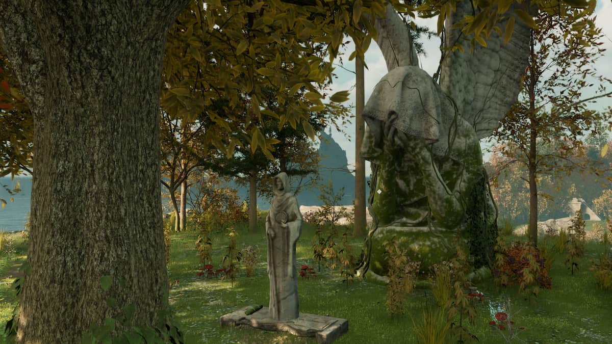 Nightingale Early Access Review: Victorian-era disappointment | Pro ...