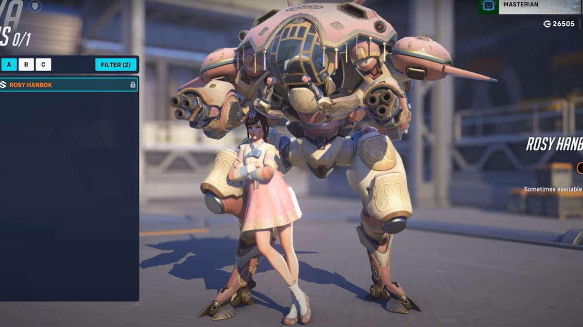 All new skins in Overwatch 2 Season 9 | Pro Game Guides