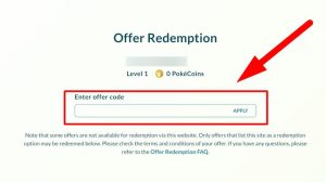 Pokémon GO Codes (August 2025) - Get free items and skins! | Pro Game ...