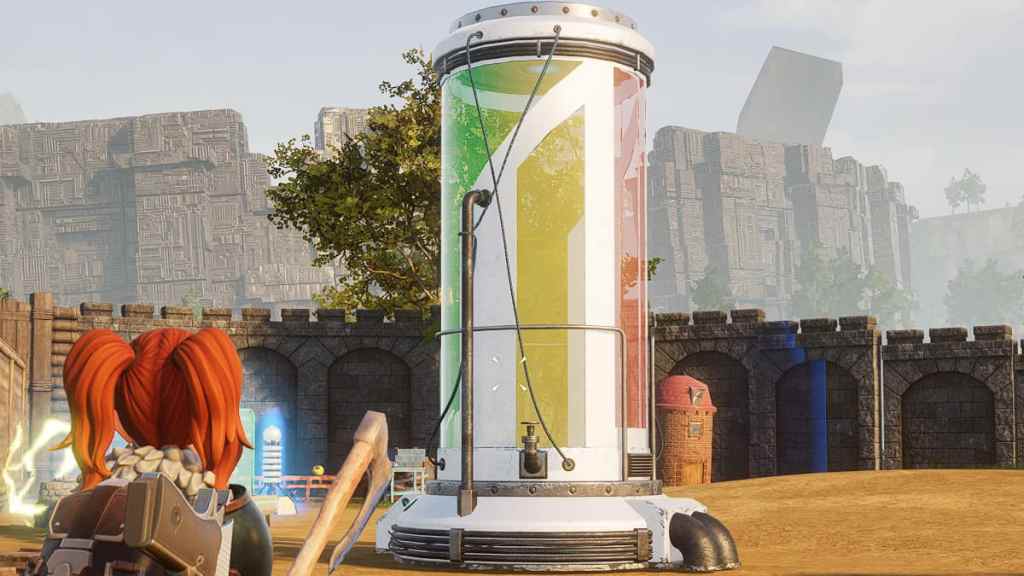 Palworld Pal Essence Condenser: How to upgrade Partner Skills | Pro ...