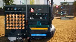 Palworld Pal Essence Condenser: How to upgrade Partner Skills | Pro ...