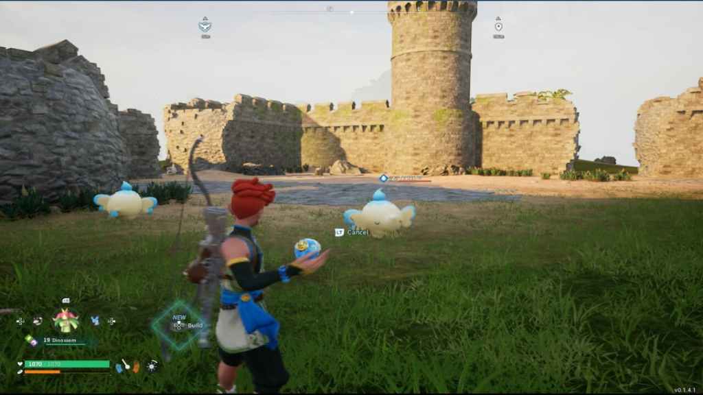 Best Flat Base Locations in Palworld | Pro Game Guides