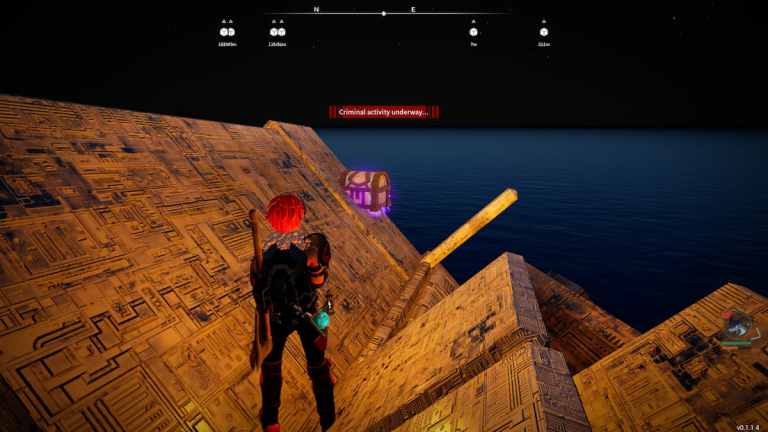 Palworld: Where To Find Chest Keys – OMYS
