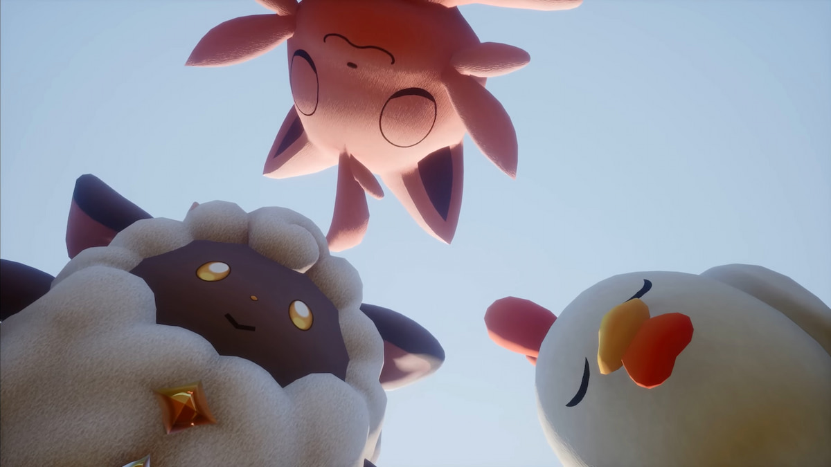 Palworld Early Access Review: Monster collection revitalized | Pro Game ...