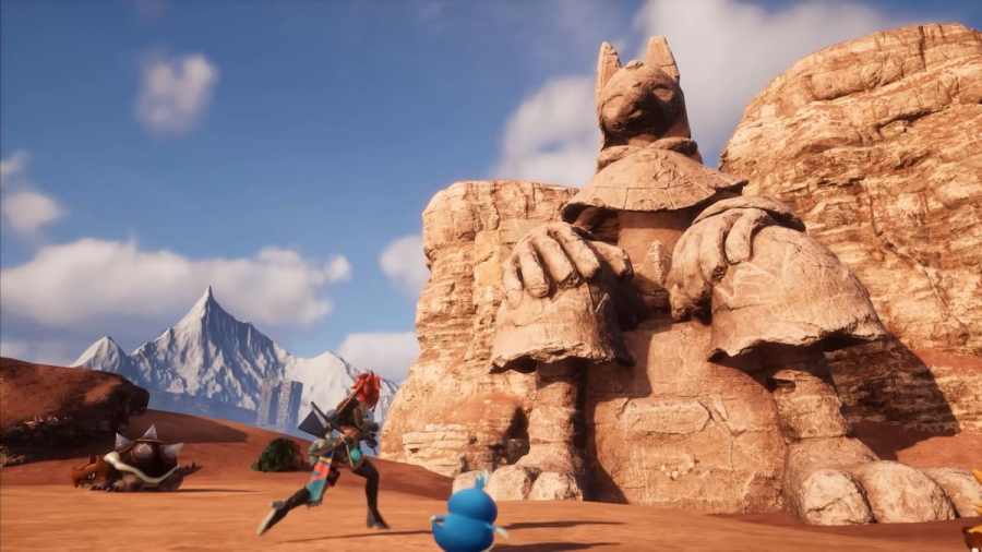 Palworld Early Access Review: Monster collection revitalized | Pro Game ...