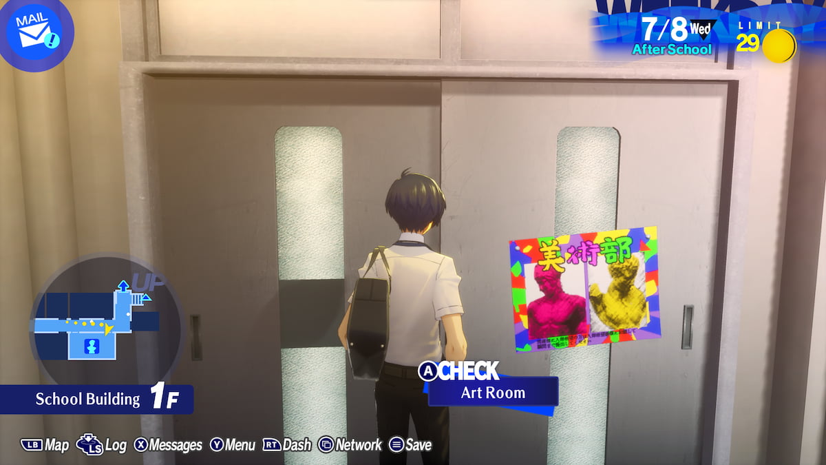 Persona 3 Reload Clubs - Best club and how to join | Pro Game Guides