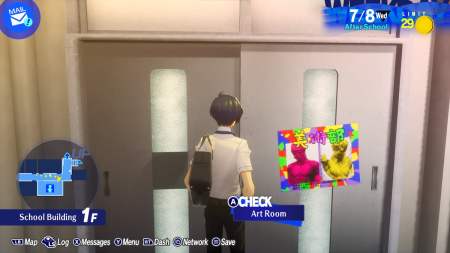 Persona 3 Reload Clubs - Best club and how to join | Pro Game Guides
