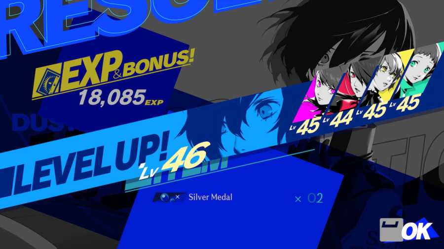 Best way to beat Wealth Hand in P3 Reload - Wealth Hand weaknesses ...