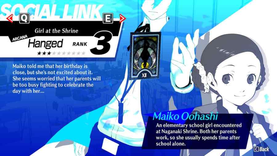 Persona 3 Reload Social Link Guide | Pro Game Guides