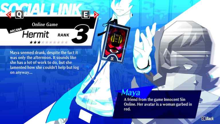 Persona 3 Reload Social Link Guide | Pro Game Guides