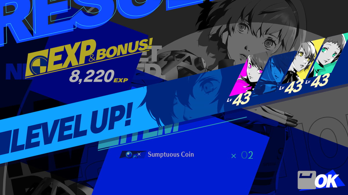 Best way to beat Wealth Hand in P3 Reload - Wealth Hand weaknesses ...