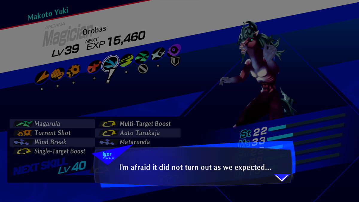 How to try & fuse higher level Personas in P3 Reload | Pro Game Guides