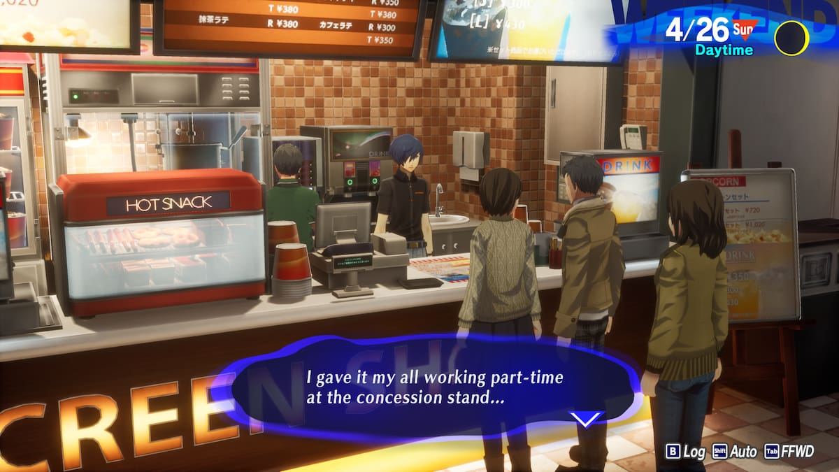 All Jobs in Persona 3 Reload and how to get one | Pro Game Guides