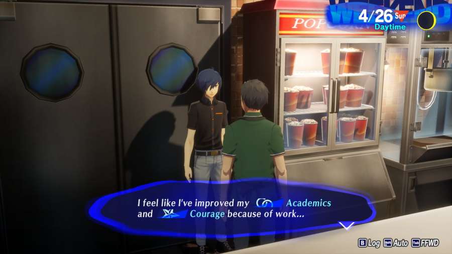All Jobs in Persona 3 Reload and how to get one | Pro Game Guides