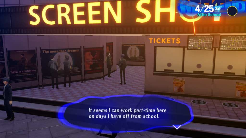 All Jobs in Persona 3 Reload and how to get one | Pro Game Guides