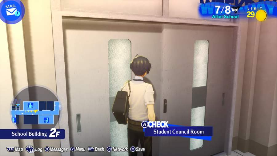 Persona 3 Reload Clubs - Best club and how to join | Pro Game Guides