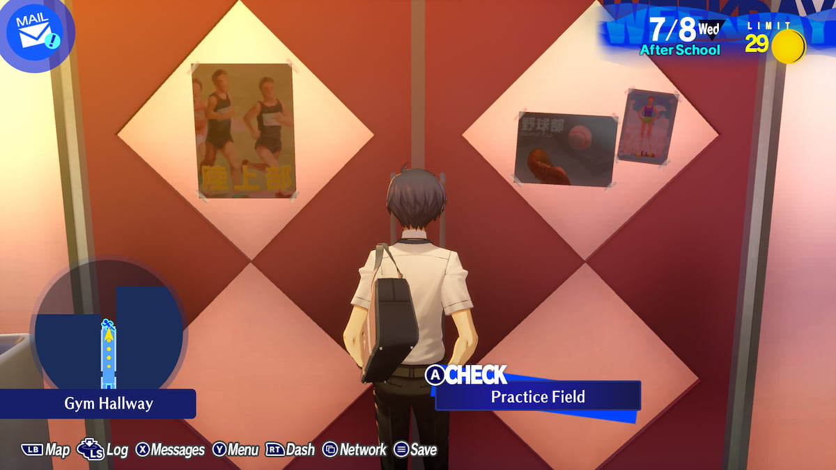Persona 3 Reload Clubs - Best club and how to join | Pro Game Guides