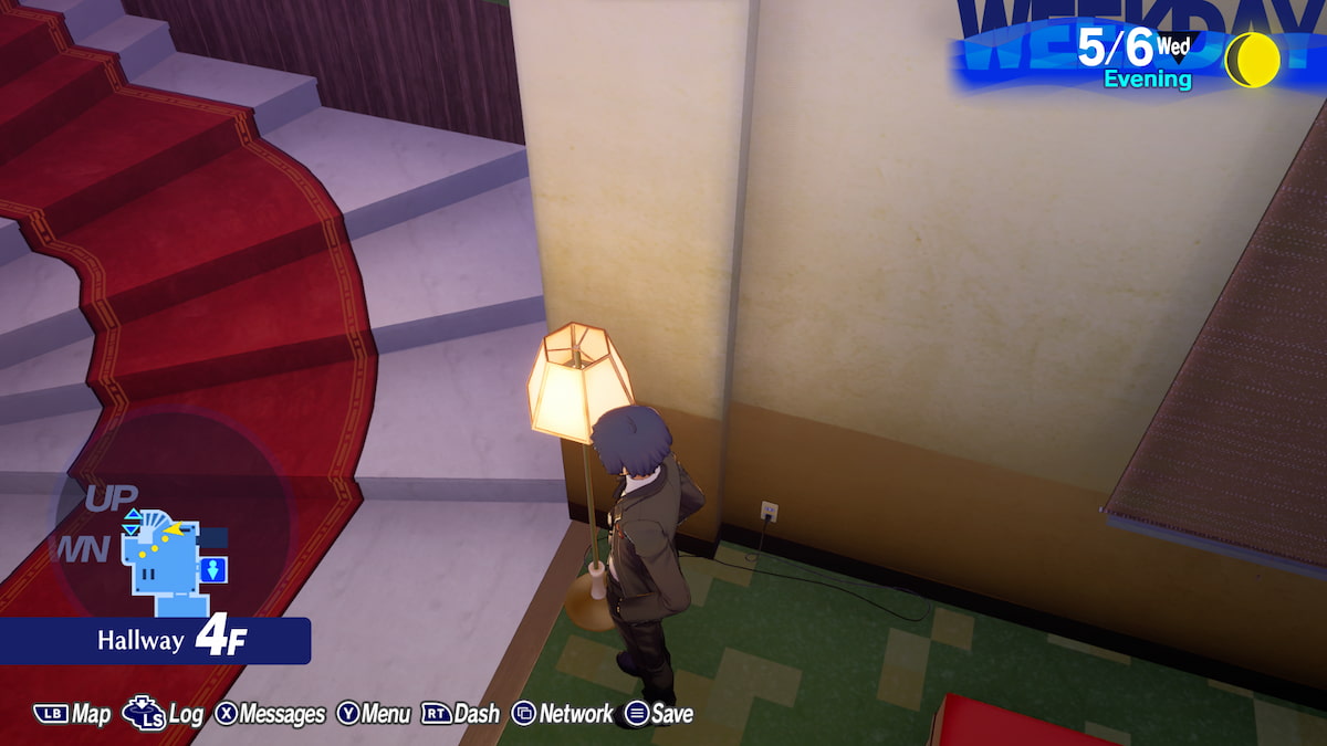 All Twilight Fragment Locations in Persona 3 Reload - Pro Game Guides