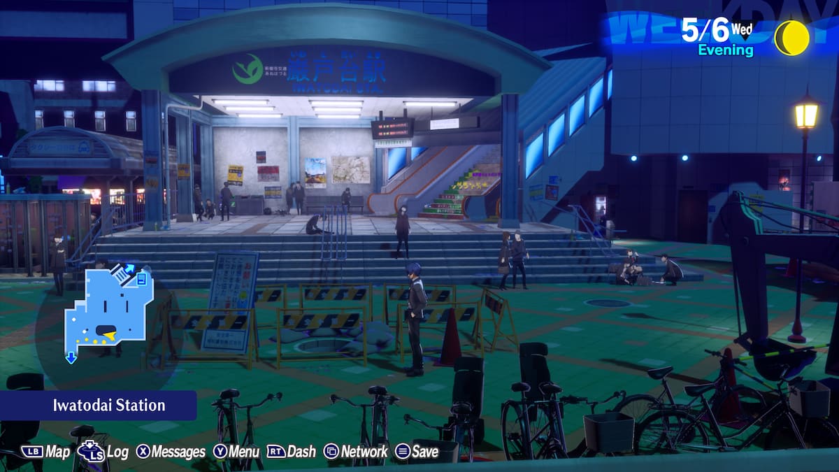 All Twilight Fragment Locations in Persona 3 Reload | Pro Game Guides