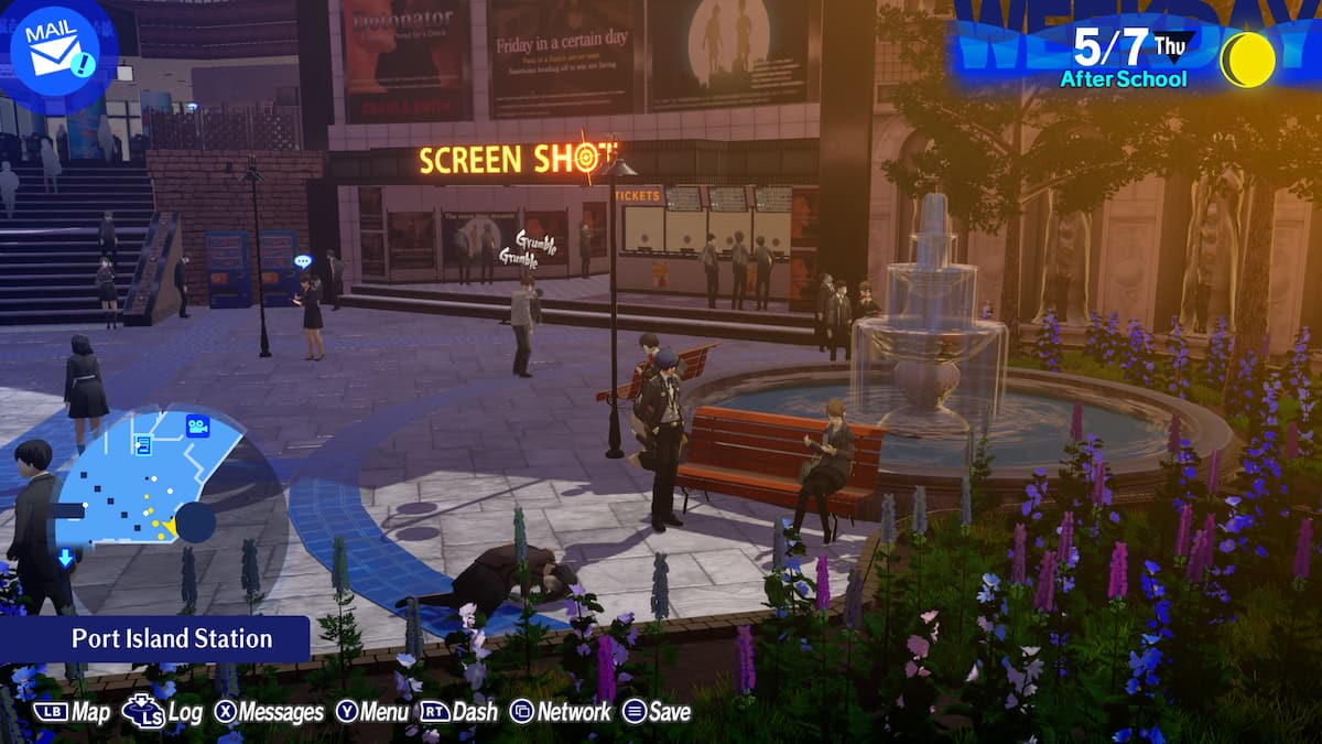 All Twilight Fragment Locations in Persona 3 Reload | Pro Game Guides