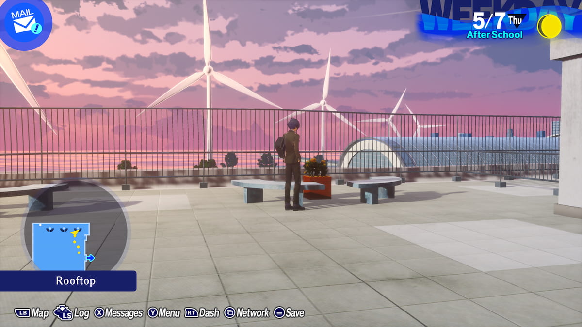 All Twilight Fragment Locations in Persona 3 Reload | Pro Game Guides