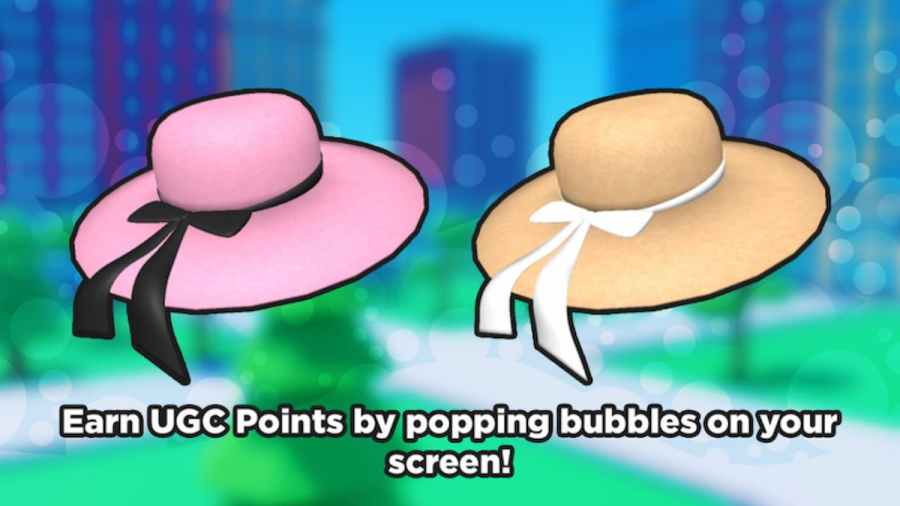 Pop Bubbles for UGC Codes | Pro Game Guides