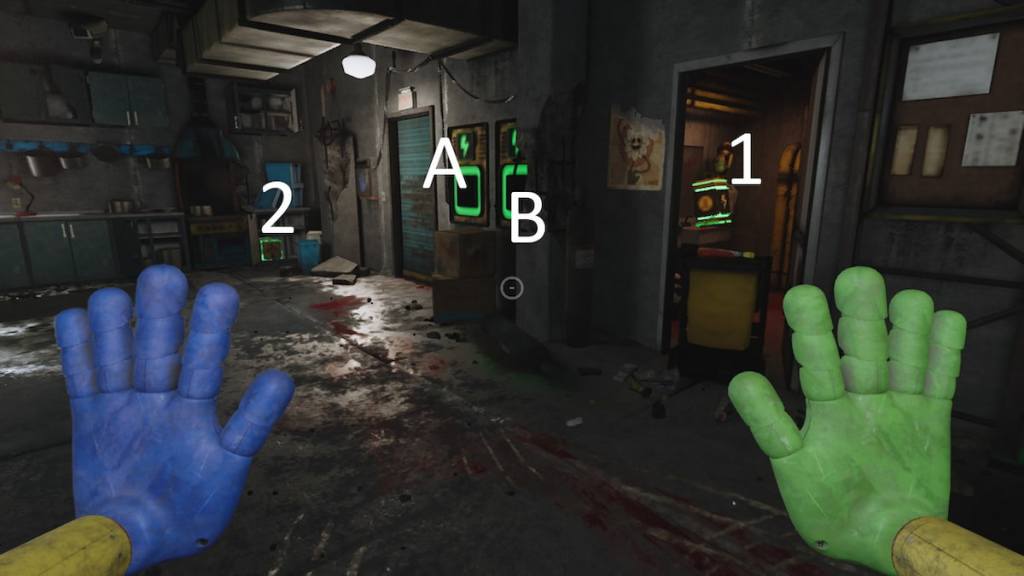 Poppy Playtime Chapter 3 Walkthrough | Pro Game Guides