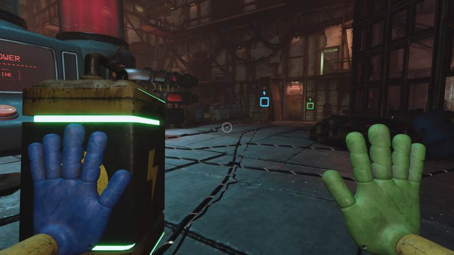 Poppy Playtime Chapter 3 Walkthrough | Pro Game Guides