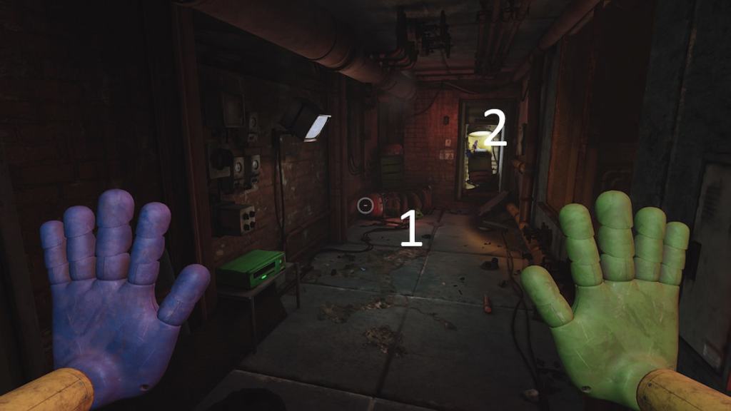 Poppy Playtime Chapter 3 Walkthrough | Pro Game Guides