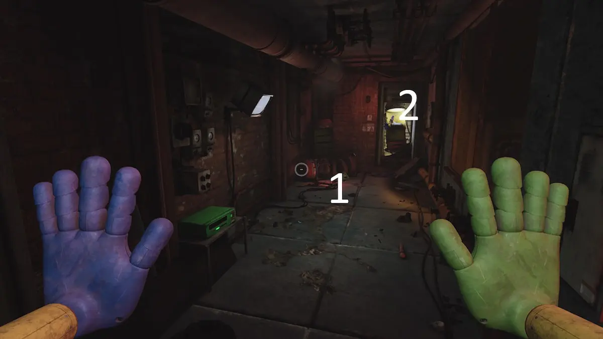 Poppy Playtime Chapter 3 Walkthrough | Pro Game Guides