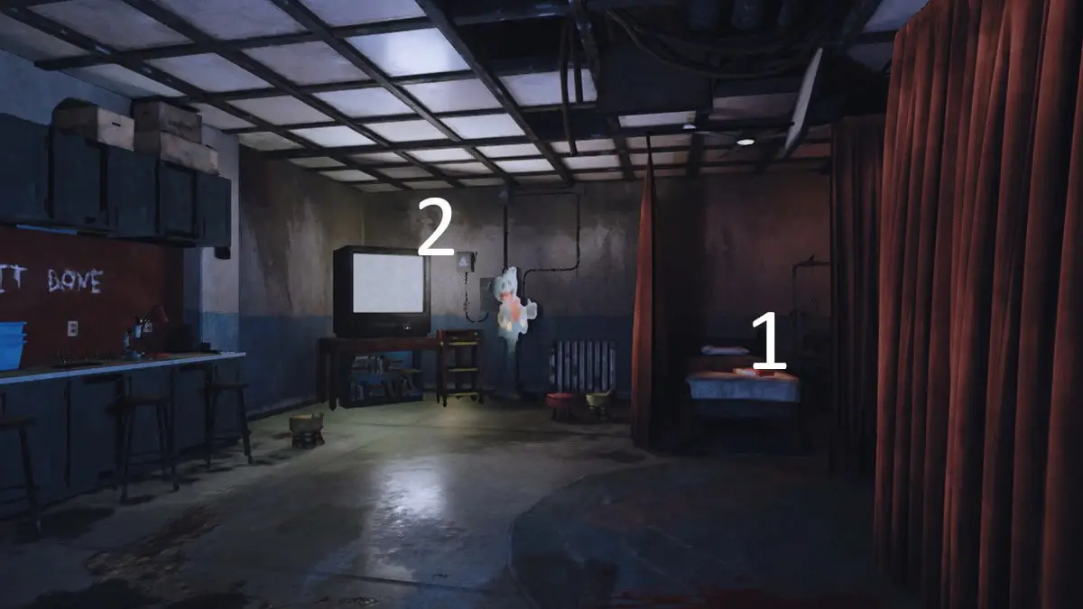 Poppy Playtime Chapter 3 Walkthrough | Pro Game Guides