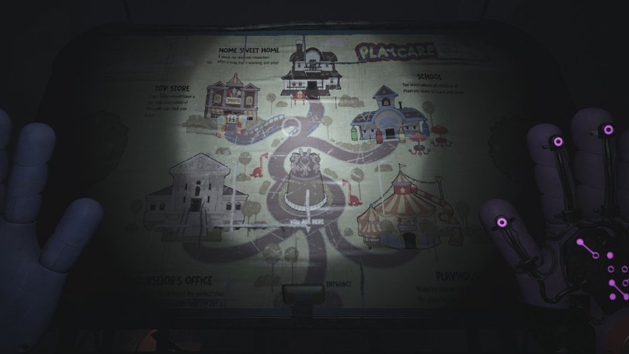 Poppy Playtime Chapter 3 Walkthrough | Pro Game Guides