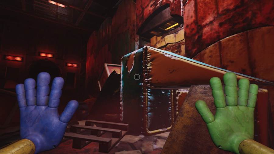 Poppy Playtime Chapter 3 Walkthrough | Pro Game Guides