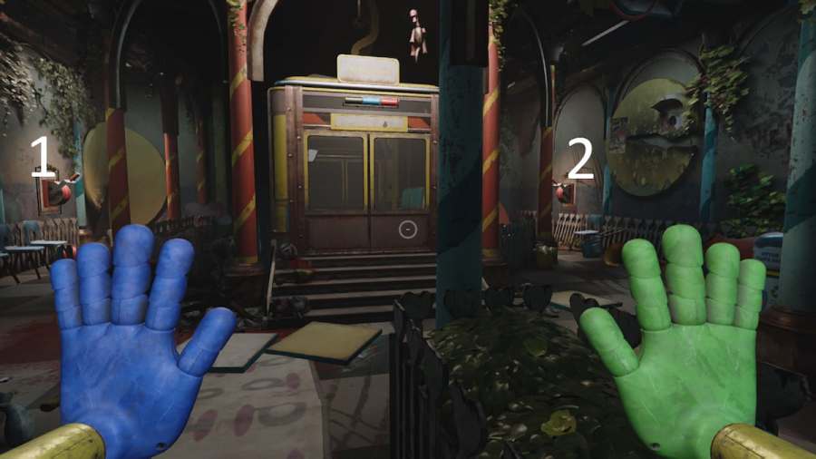 Poppy Playtime Chapter 3 Walkthrough | Pro Game Guides