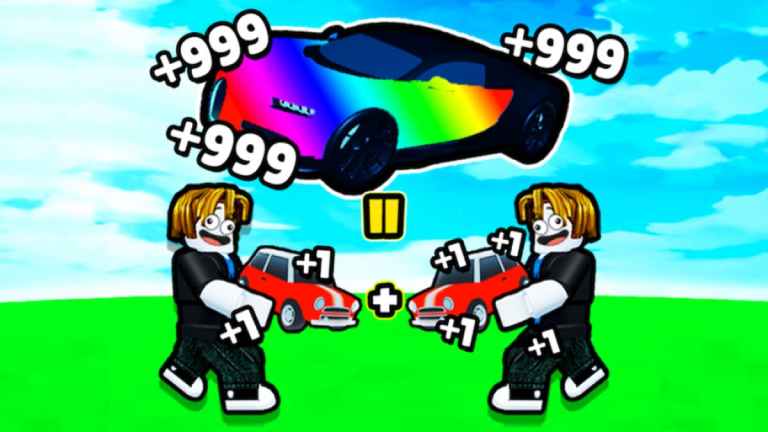 Race Merge Simulator Codes | Pro Game Guides