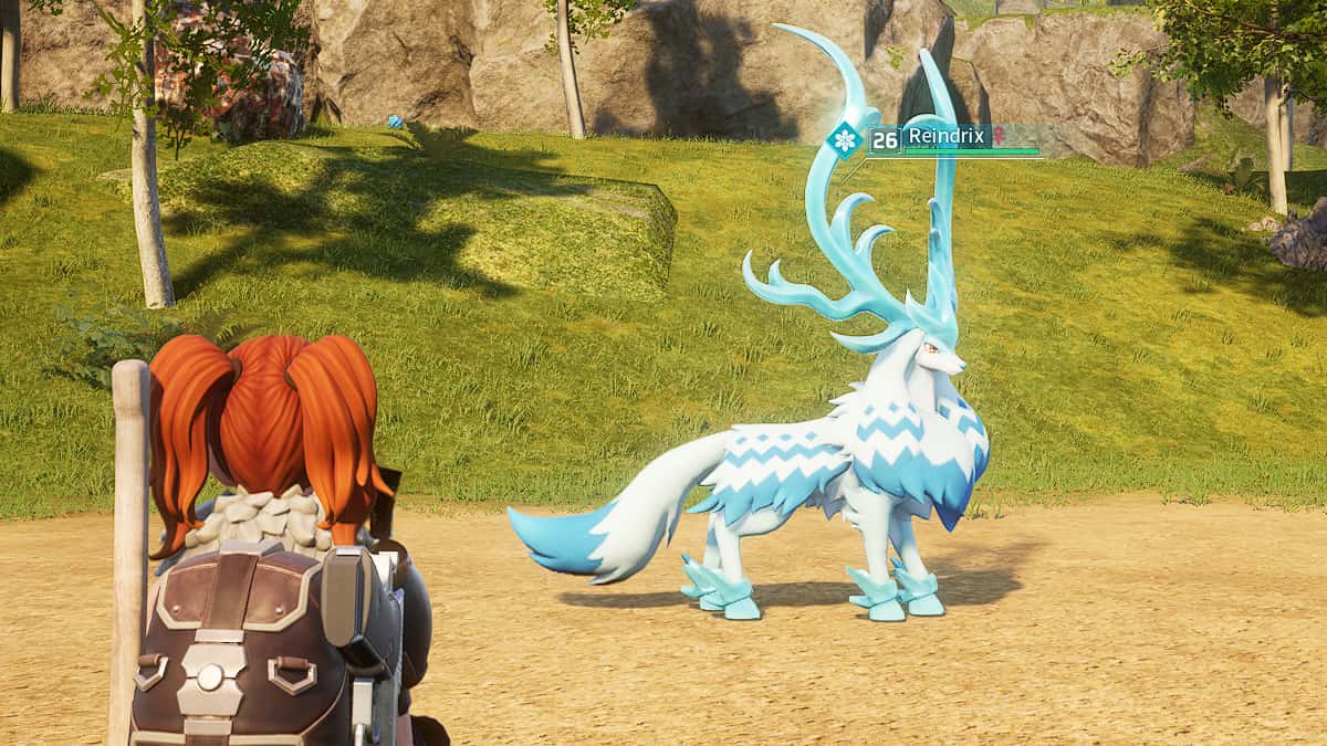 Where to get Reindrix in Palworld | Pro Game Guides