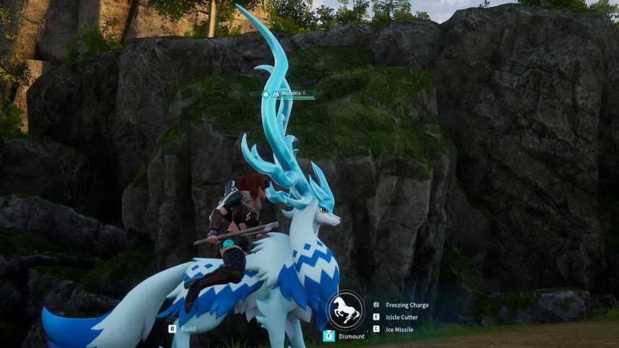 Where to get Reindrix in Palworld | Pro Game Guides