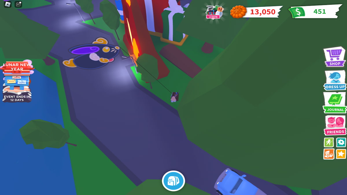 All 2024 Lunar New Year kite locations in Adopt Me! - Roblox | Pro Game ...