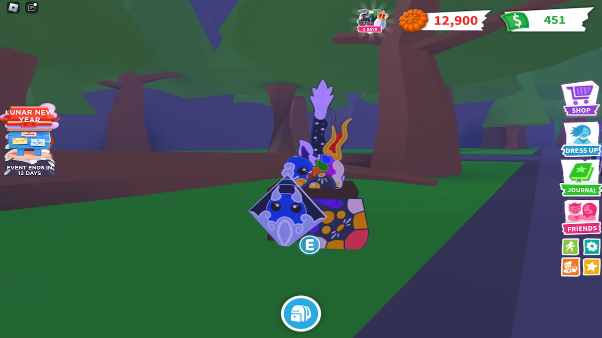 All 2024 Lunar New Year kite locations in Adopt Me! - Roblox | Pro Game ...