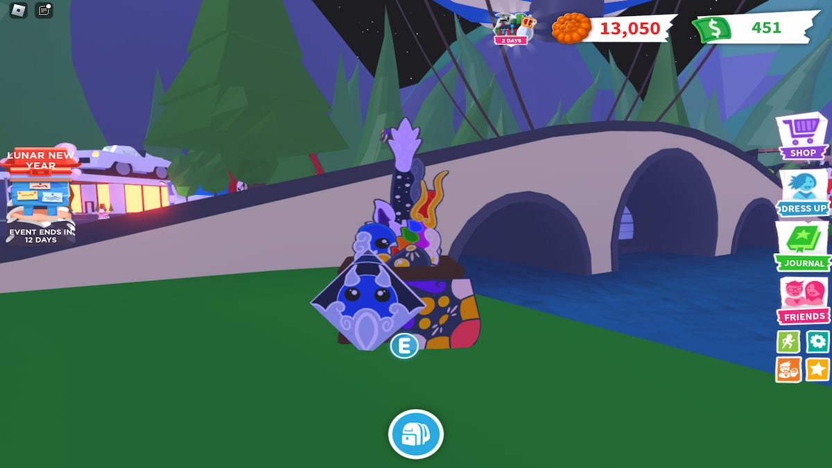 All 2024 Lunar New Year kite locations in Adopt Me! - Roblox | Pro Game ...