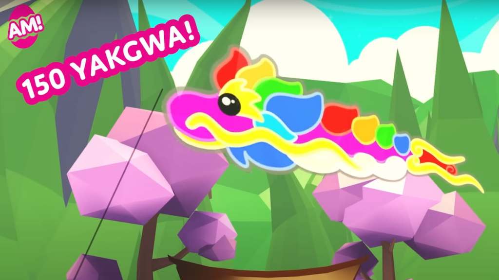 All 2024 Lunar New Year kite locations in Adopt Me! - Roblox | Pro Game ...